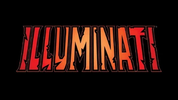 Main Theme - Illuminati | SiIvaGunner Wiki | Fandom