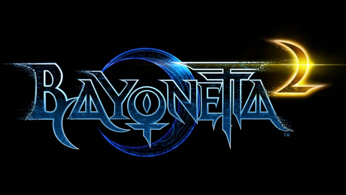 Tomorrow Is Mine (Jingle) - Bayonetta 2 | SiIvaGunner Wiki | Fandom