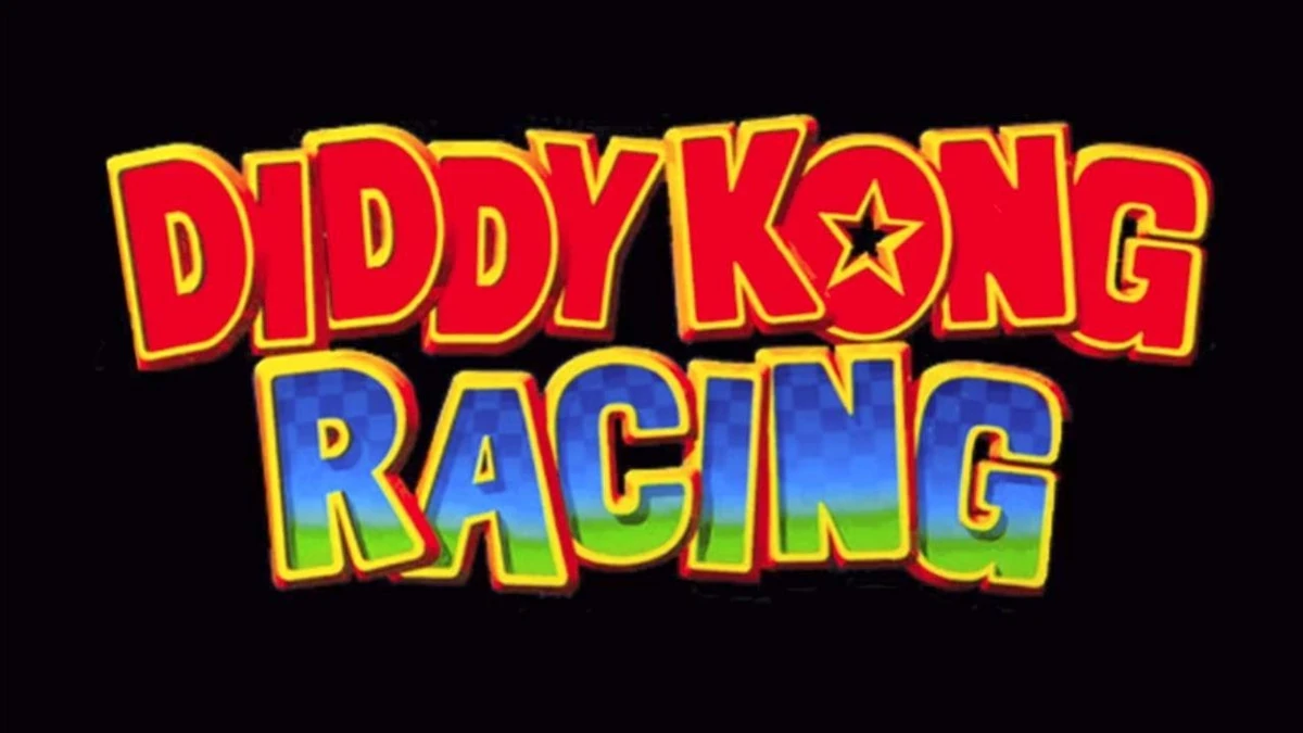 Hot Top Volcano - Diddy Kong Racing | SiIvaGunner Wiki | Fandom