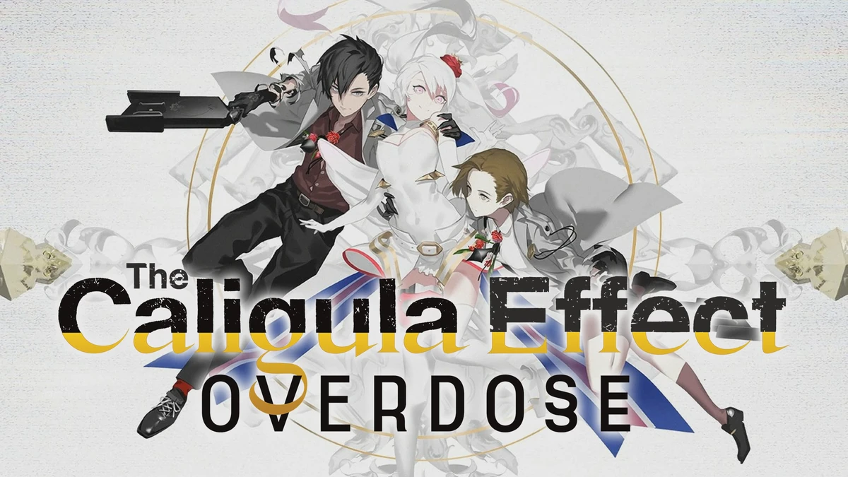 Category:The Caligula Effect: Overdose | SiIvaGunner Wiki | Fandom