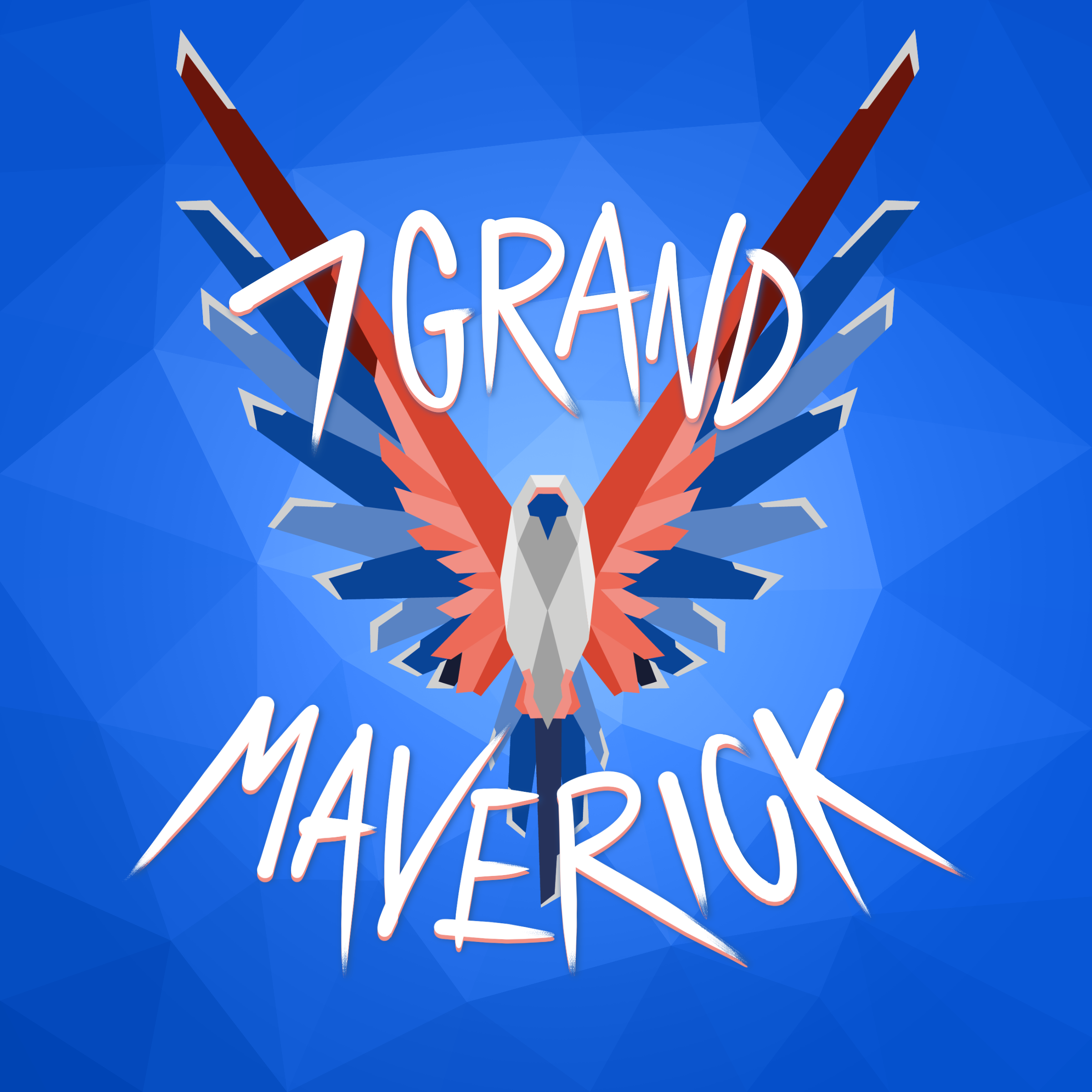 Logan Paul Maverick Wallpaper