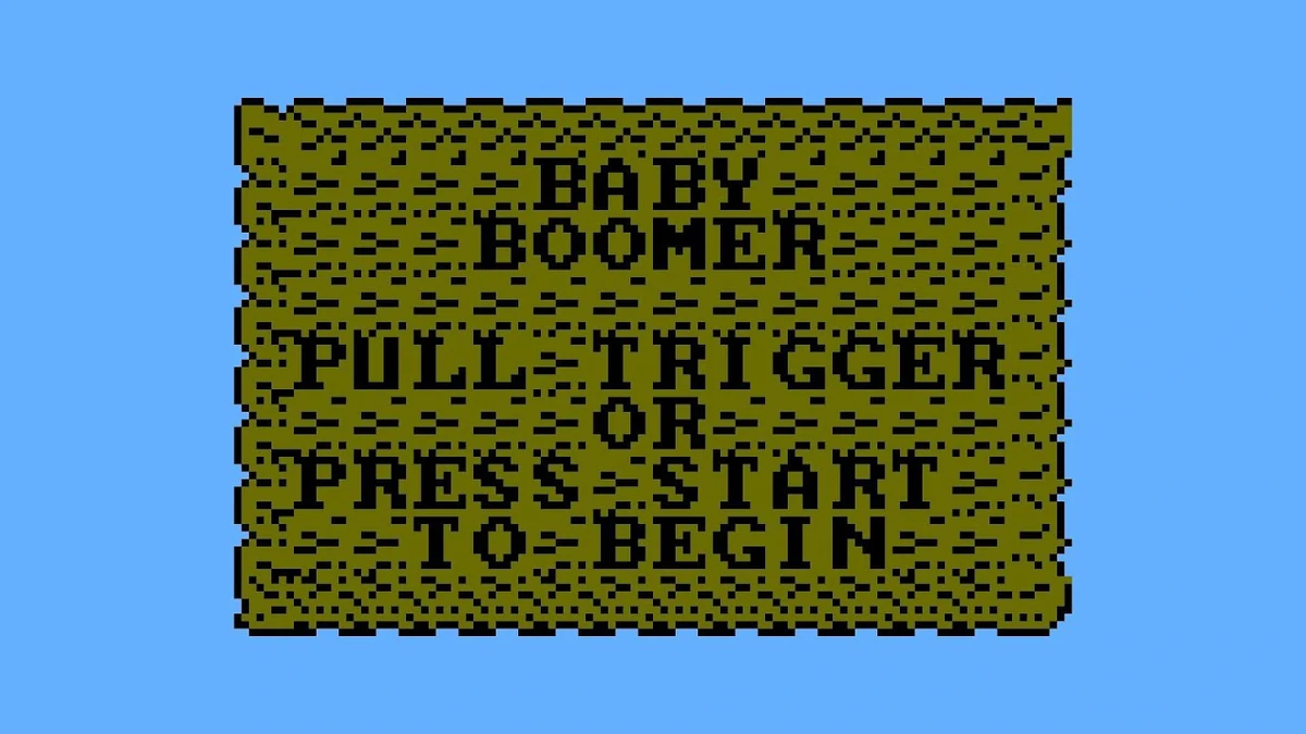 Track 3 - Baby Boomer | SiIvaGunner Wiki | Fandom