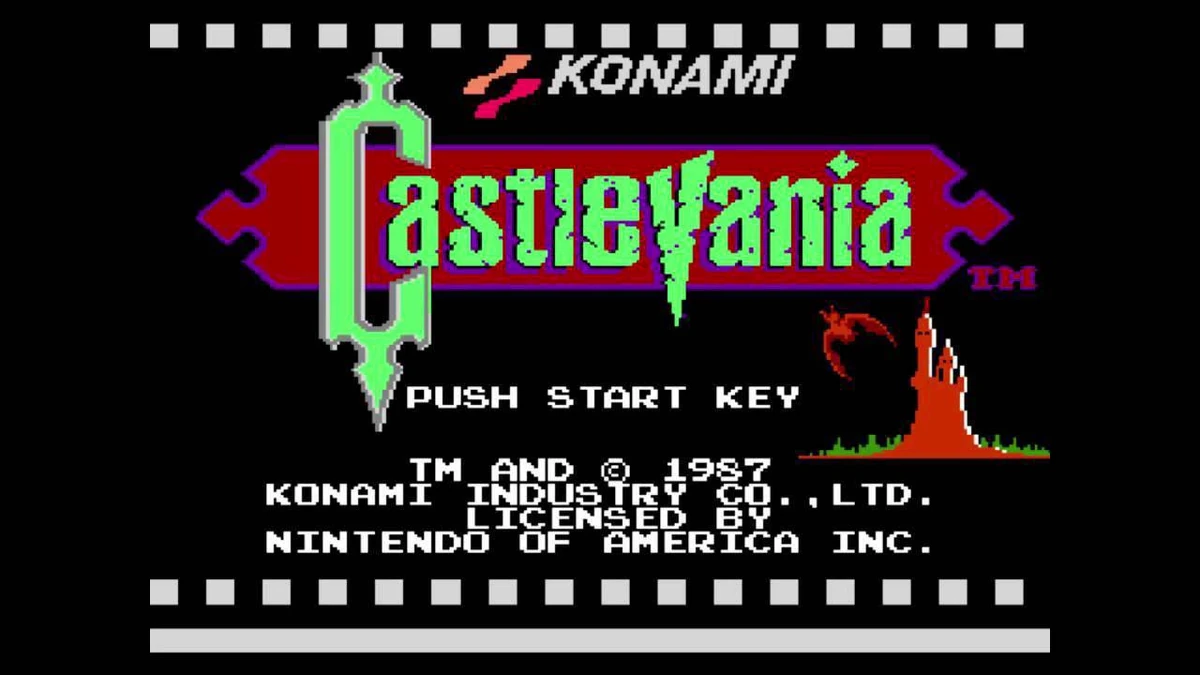 Poison Mind - Castlevania | SiIvaGunner Wiki | Fandom