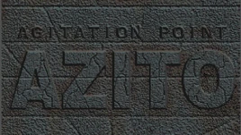 Azito #01 - Azito | SiIvaGunner Wiki | Fandom