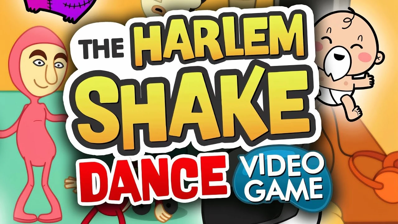 Harlem Shake