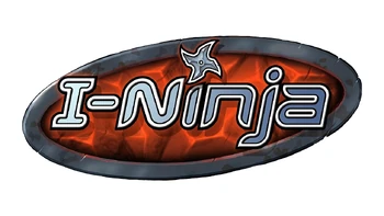 Eye Ninja 1 - I-Ninja | SiIvaGunner Wiki | Fandom
