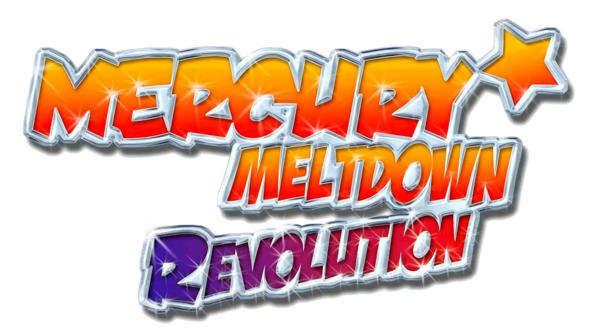 Centipede - Mercury Meltdown Revolution | SiIvaGunner Wiki | Fandom