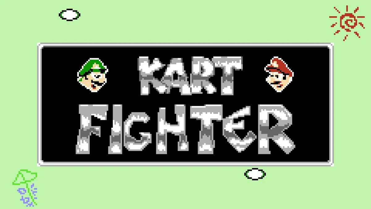 Peach Stage - Kart Fighter | SiIvaGunner Wiki | Fandom