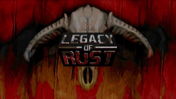 Category:Legacy of Rust | SiIvaGunner Wiki | Fandom