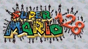 Main Theme - Super Mario 128 | SiIvaGunner Wiki | Fandom