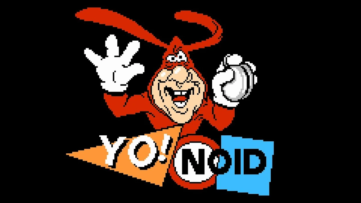 Stage 1 & 2 - Yo! Noid | SiIvaGunner Wiki | Fandom