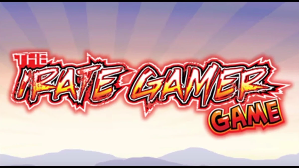 Title Theme - The Irate Gamer Game | SiIvaGunner Wiki | Fandom