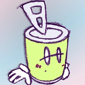 Can of Nothing | SiIvaGunner Wiki | Fandom