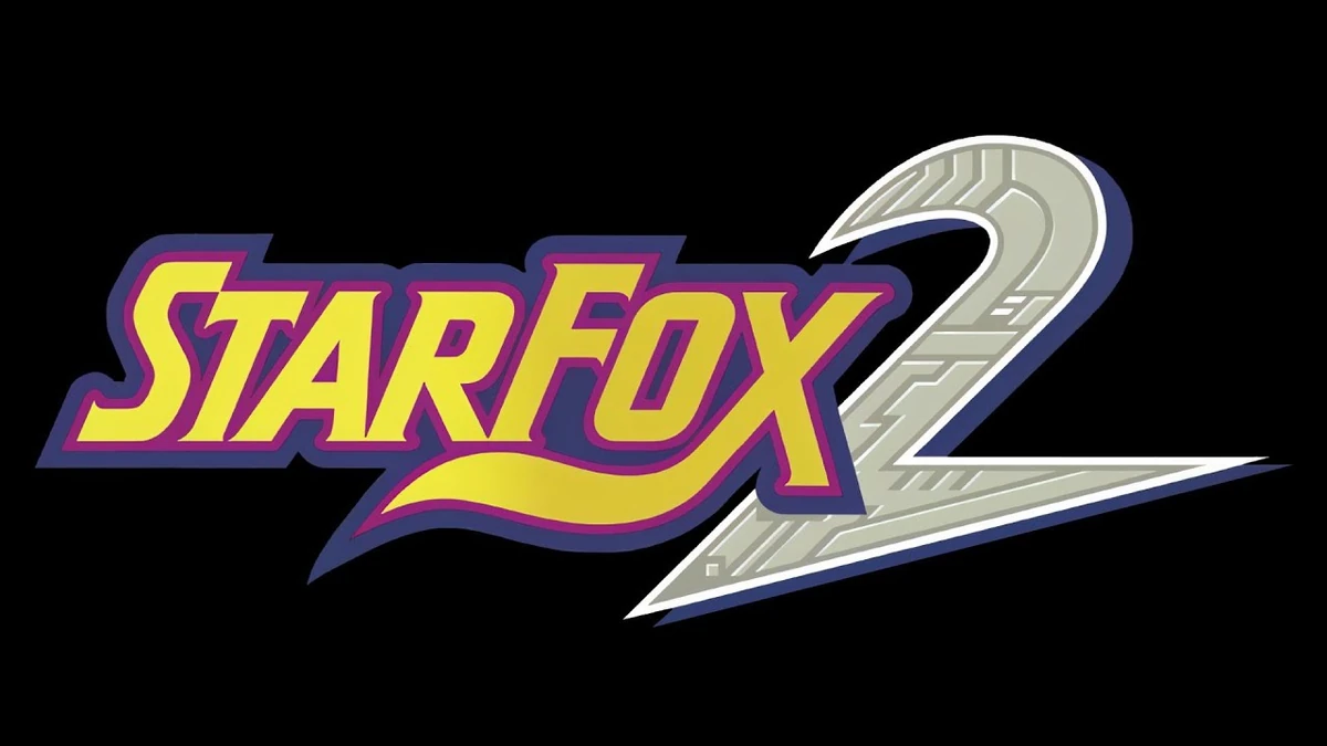 Venom - Star Fox 2 | SiIvaGunner Wiki | Fandom