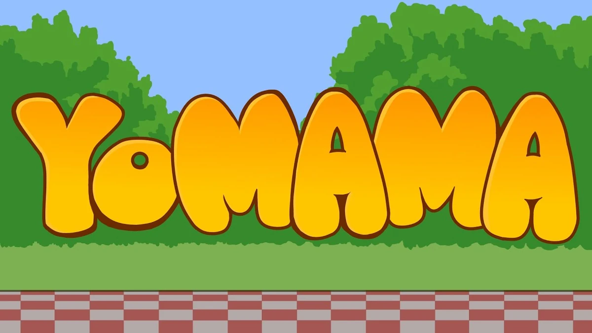 Category:Yo Mama Arcade | SiIvaGunner Wiki | Fandom