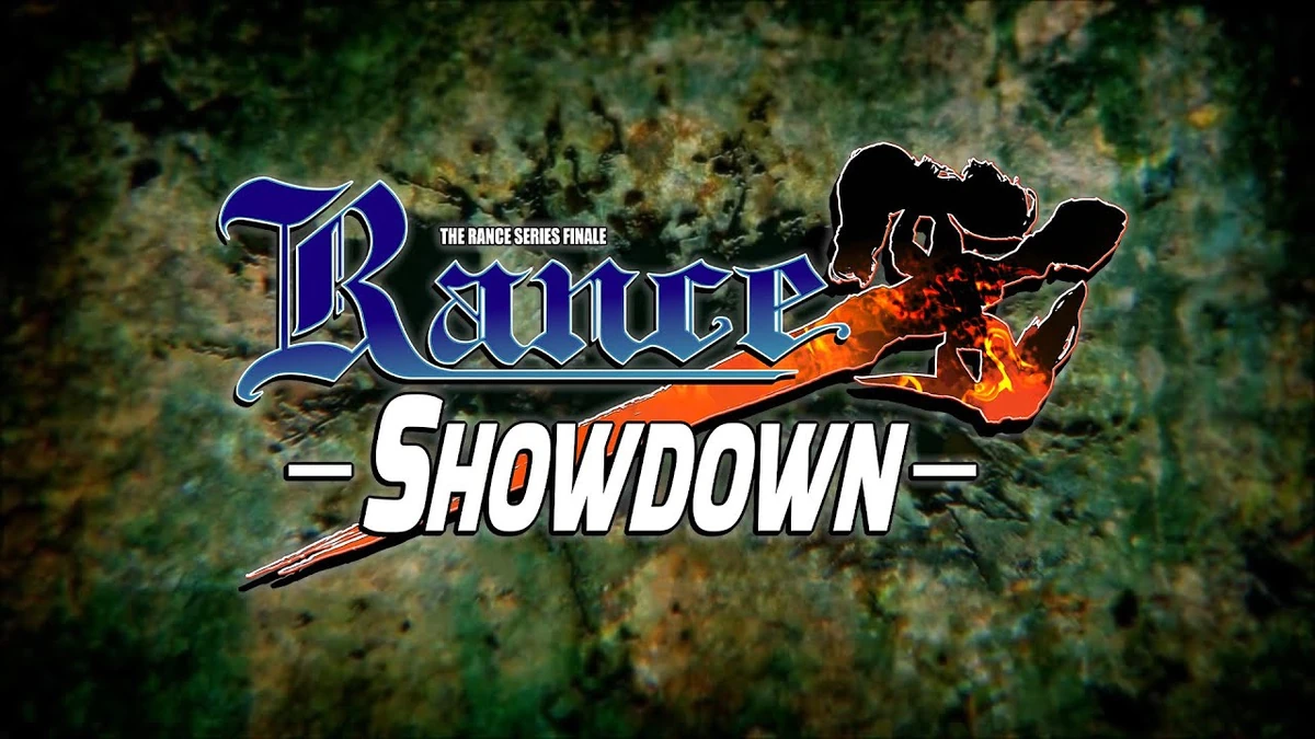 Category:Rance X: Showdown | SiIvaGunner Wiki | Fandom