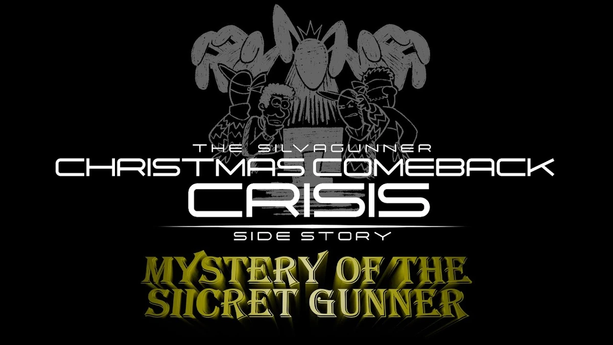 Category:Count Cannoli | SiIvaGunner Wiki | Fandom