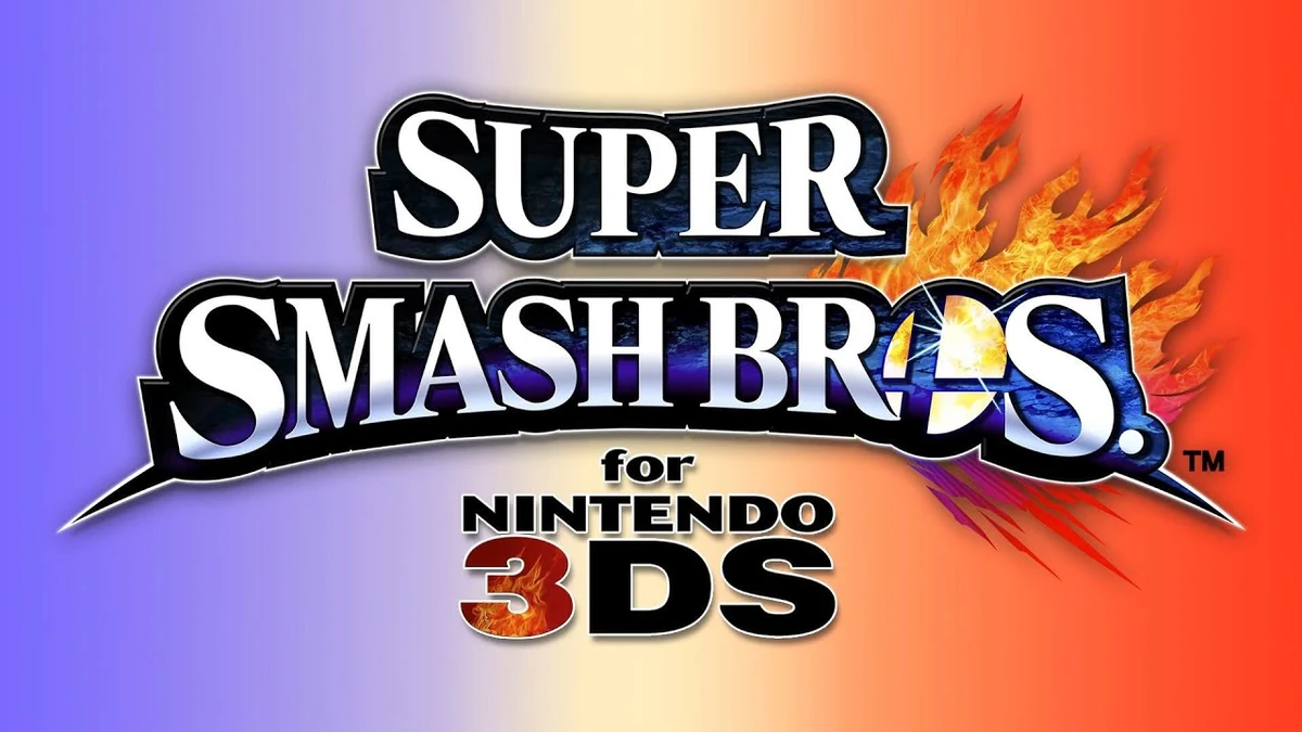 Multi-Man Smash - Super Smash Bros. 3DS | SiIvaGunner Wiki | Fandom