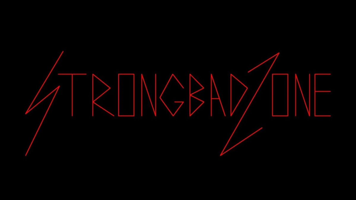 Main Theme - StrongBadZone | SiIvaGunner Wiki | Fandom