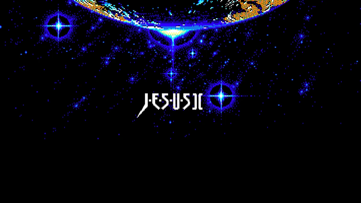Fight - Jesus II | SiIvaGunner Wiki | Fandom