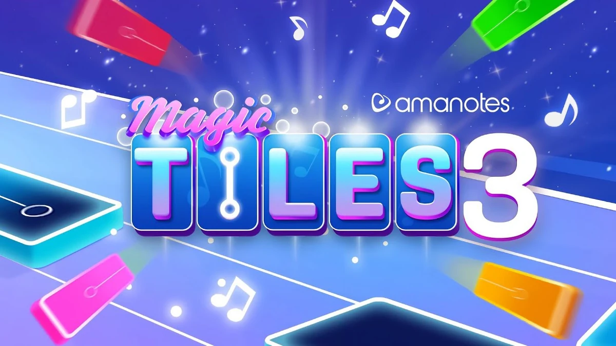 7 Years - Magic Tiles 3 | SiIvaGunner Wiki | Fandom