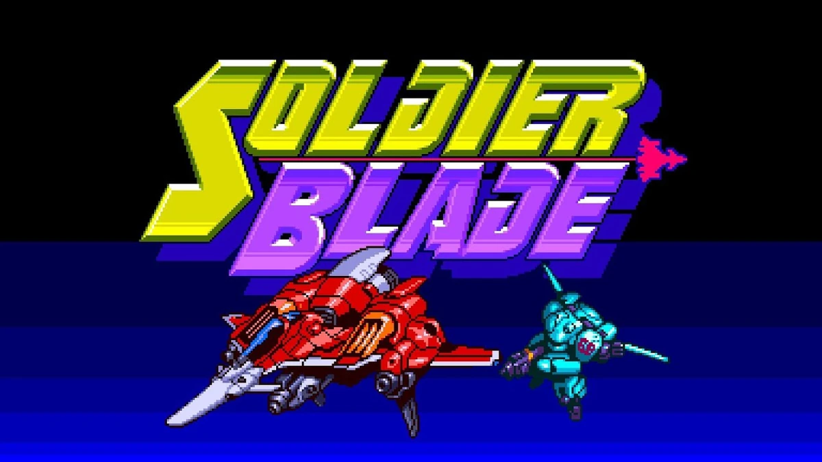 Category:Soldier Blade | SiIvaGunner Wiki | Fandom