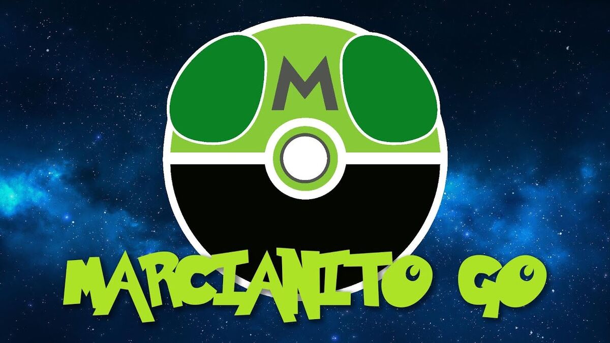 Category:Marcianito GO | SiIvaGunner Wiki | Fandom