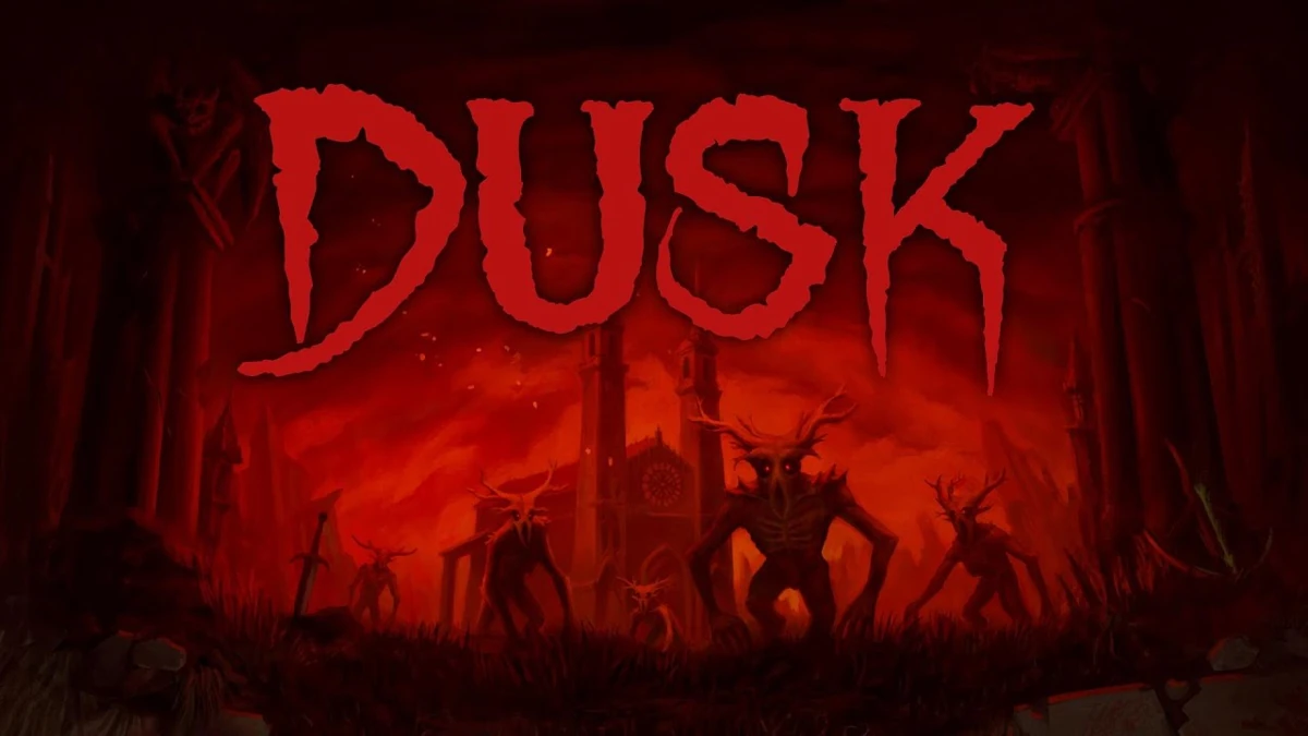 Ashes to Ashes, Dusk to Dusk - DUSK | SiIvaGunner Wiki | Fandom