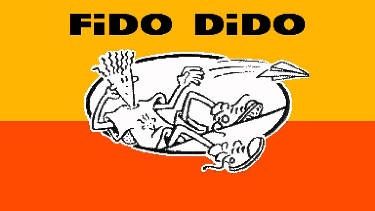 Stage BGM 1 - Fido Dido | SiIvaGunner Wiki | Fandom