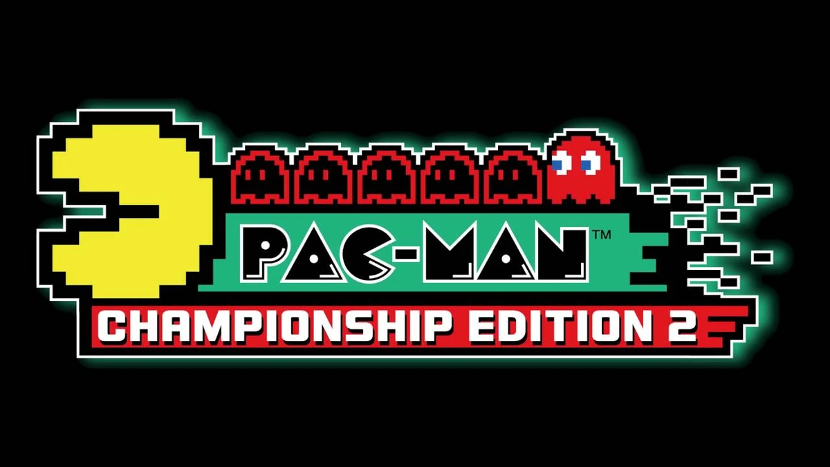 Pac Baby - Pac-Man Championship Edition 2 | SiIvaGunner Wiki | Fandom