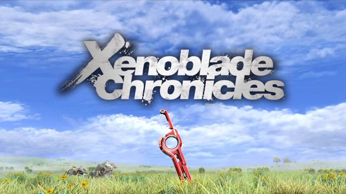 Beyond the Sky - Xenoblade Chronicles | SiIvaGunner Wiki | Fandom Beyond the Sky - Xenoblade Chronicles | SiIvaGunner Wiki | Fandom