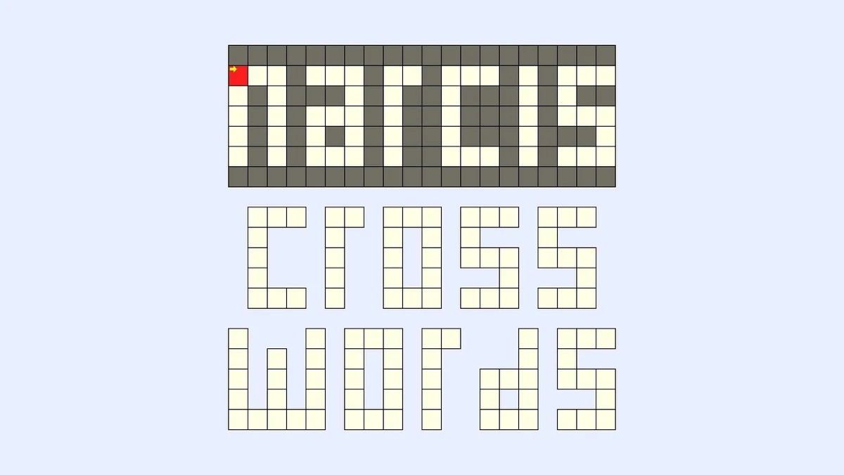 Main Theme (Beta Version) - Narcis Crosswords | SiIvaGunner Wiki | Fandom