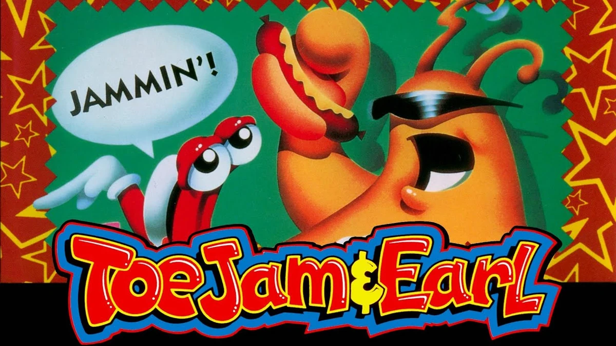 Elevator Beats (Unused Version) - ToeJam & Earl | SiIvaGunner Wiki | Fandom