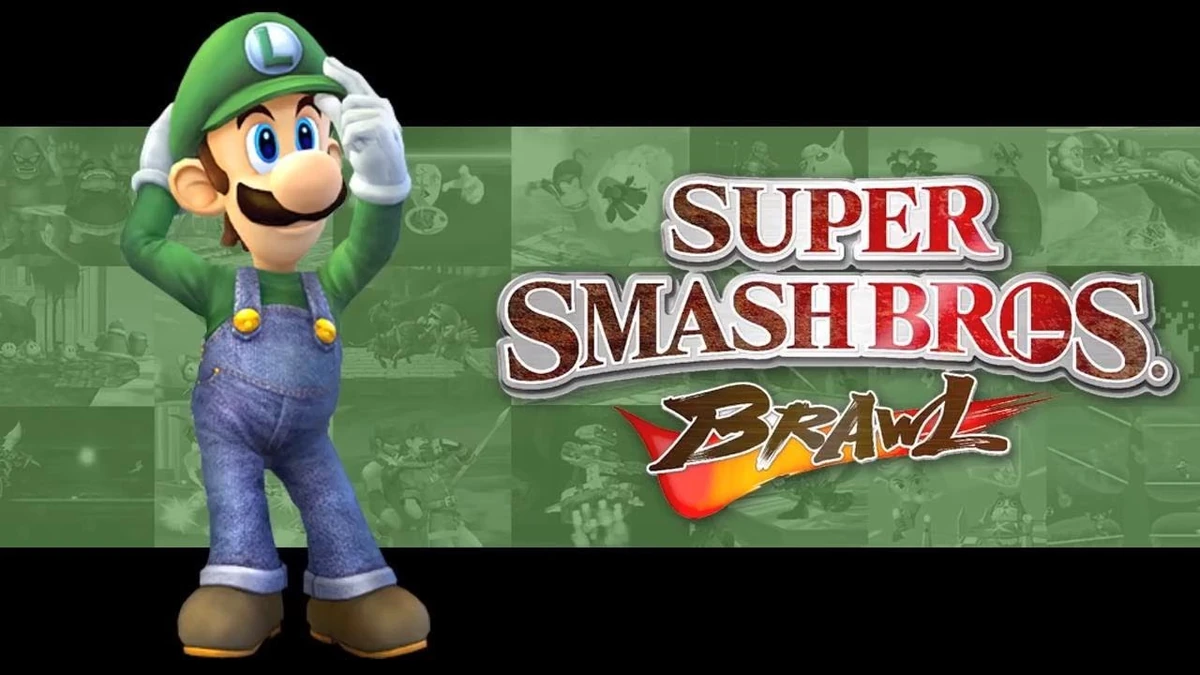 Victory! Super Mario Bros. (Beta Mix) - Super Smash Bros. Brawl ...