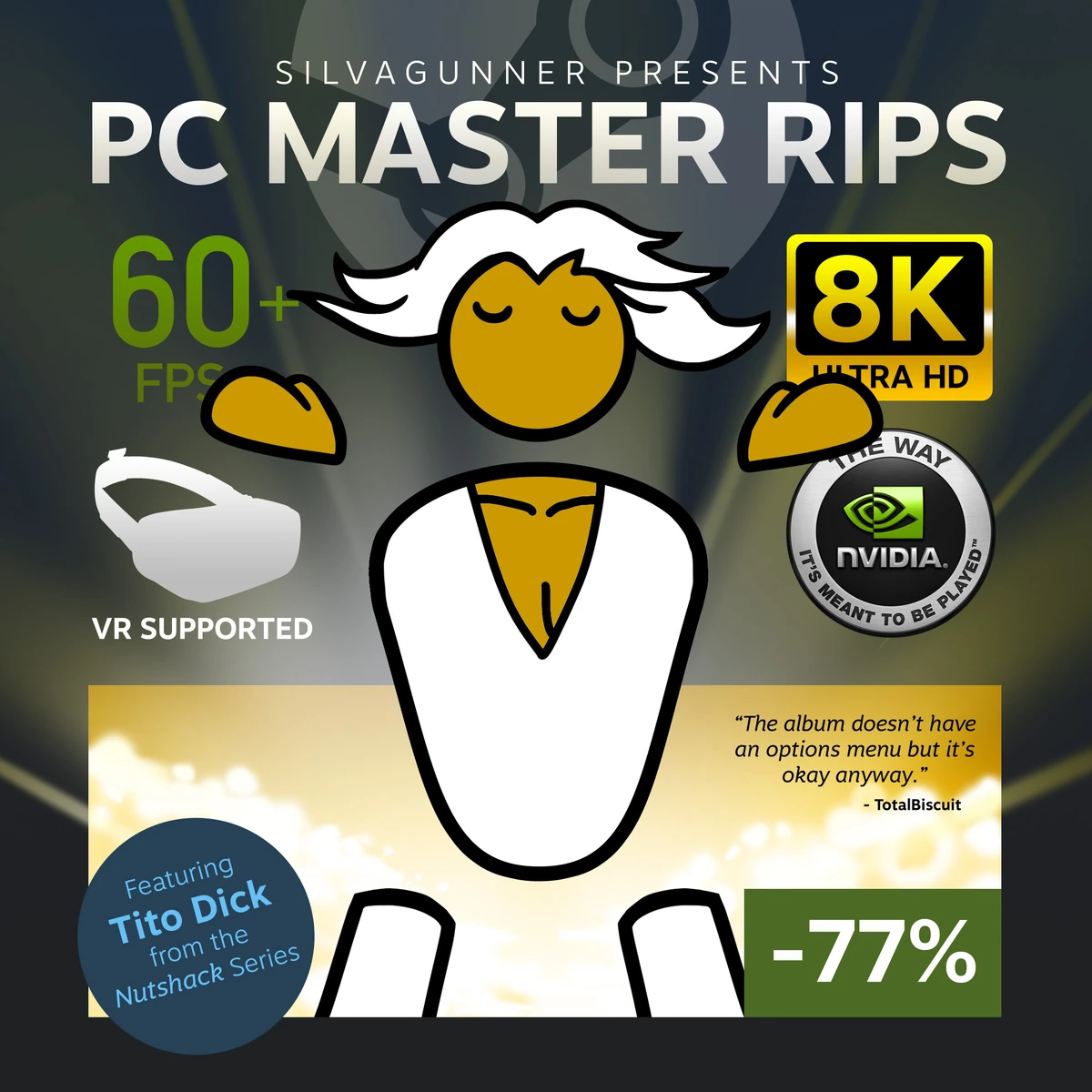 Pc Master Race Jokes