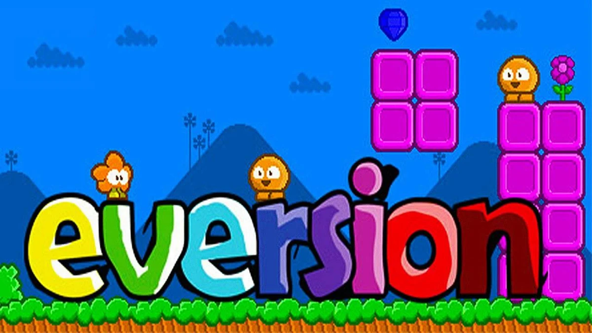 Level 1 - Eversion | SiIvaGunner Wiki | Fandom