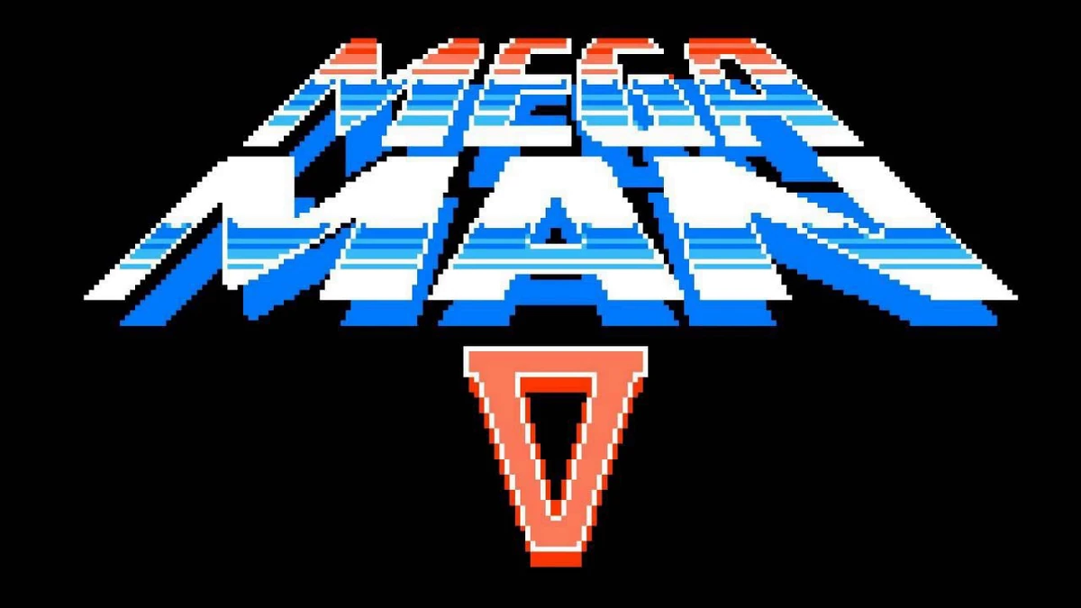 Wave Man Stage (NTSC Version) - Mega Man 5 | SiIvaGunner Wiki | Fandom