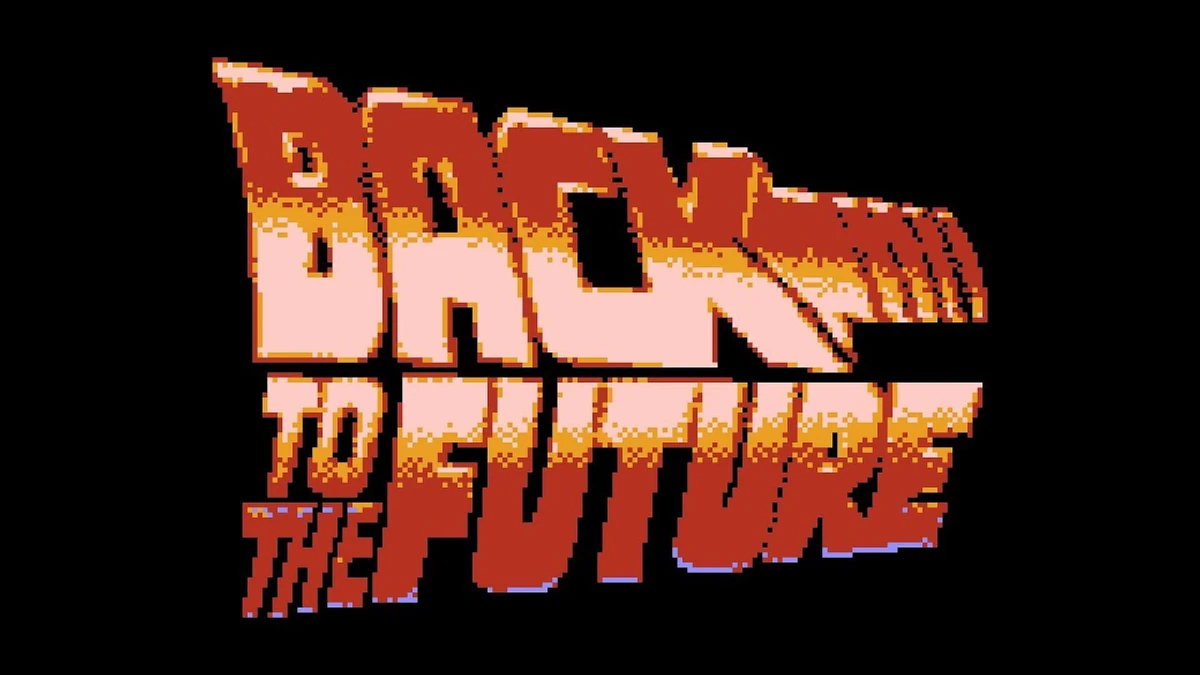 Category:Back to the Future (NES) | SiIvaGunner Wiki | Fandom