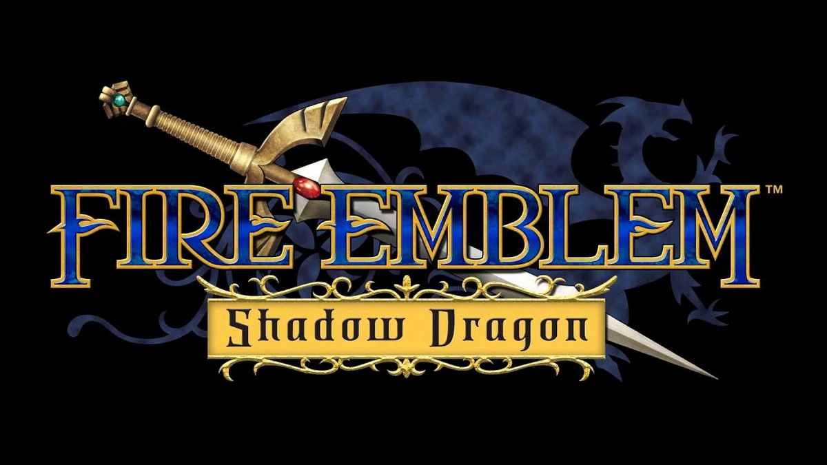 Vendor - Fire Emblem: Shadow Dragon | SiIvaGunner Wiki | Fandom