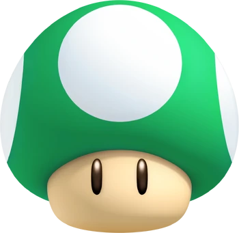 1-Up | SiIvaGunner Wiki | Fandom