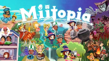 Battle: The Sky Scraper - Miitopia | SiIvaGunner Wiki | Fandom