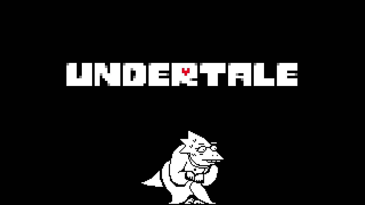 Alphys Takes Action - Alphys NEO | SiIvaGunner Wiki | Fandom