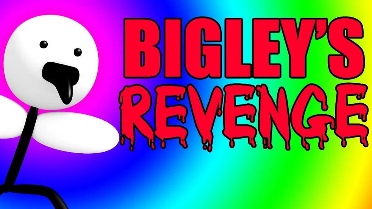 Category:Bigley's Revenge | SiIvaGunner Wiki | Fandom