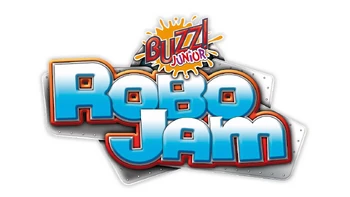 Minigame 07 - Buzz! Junior: RoboJam | SiIvaGunner Wiki | Fandom