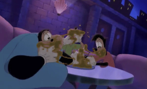 Max Goofy Movie Gif