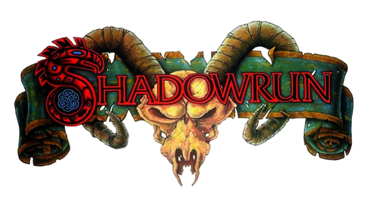 Shadowrun Snes