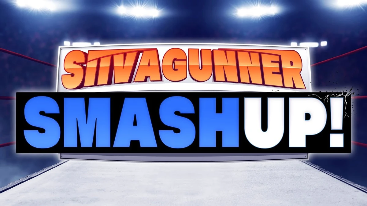 SiIvaGunner SmashUp! | SiIvaGunner Wiki | Fandom