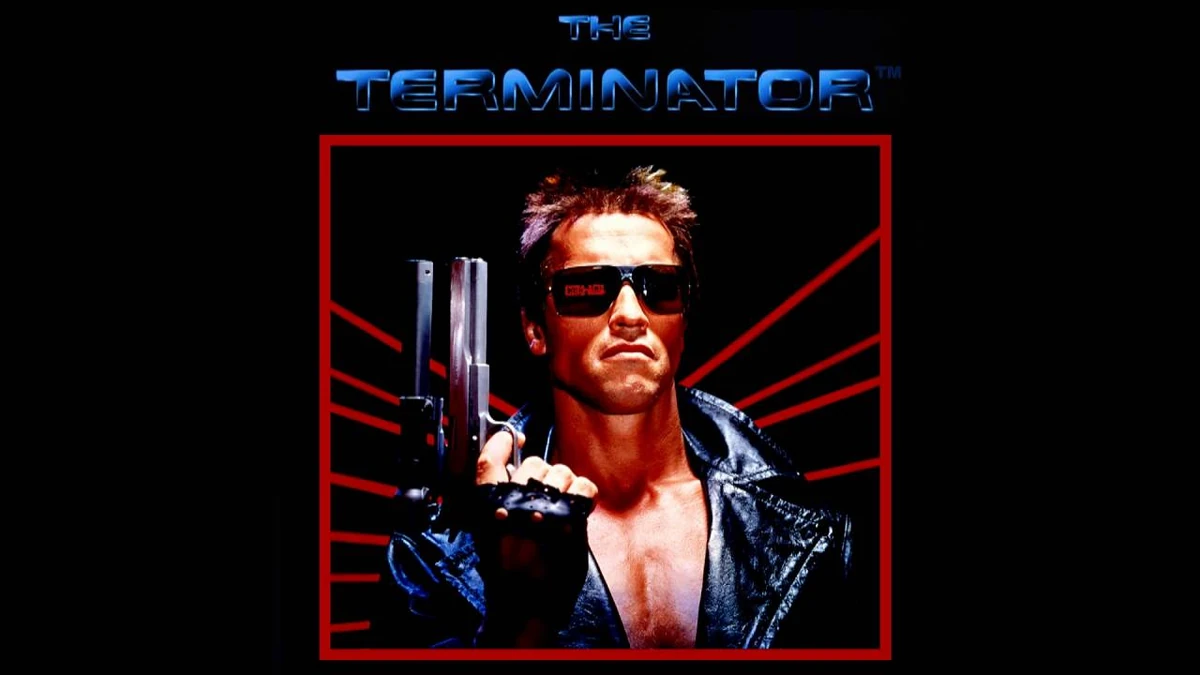 The Sewers (Unused Version) - The Terminator (NES) | SiIvaGunner Wiki ...