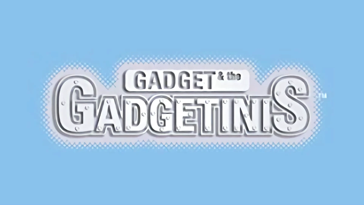 Main Theme - Gadget & the Gadgetinis | SiIvaGunner Wiki | Fandom