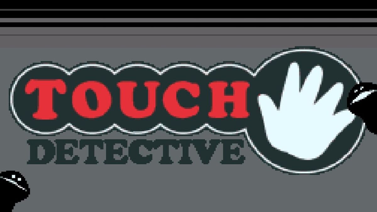 Ending "Touch Detective" - Touch Detective | SiIvaGunner Wiki | Fandom